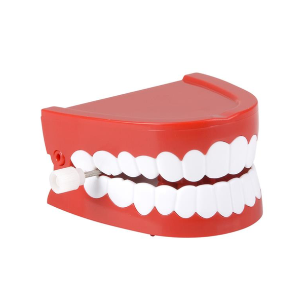 Chattering Teeth - GagWorks