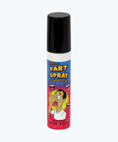 Fart Spray - GagWorks