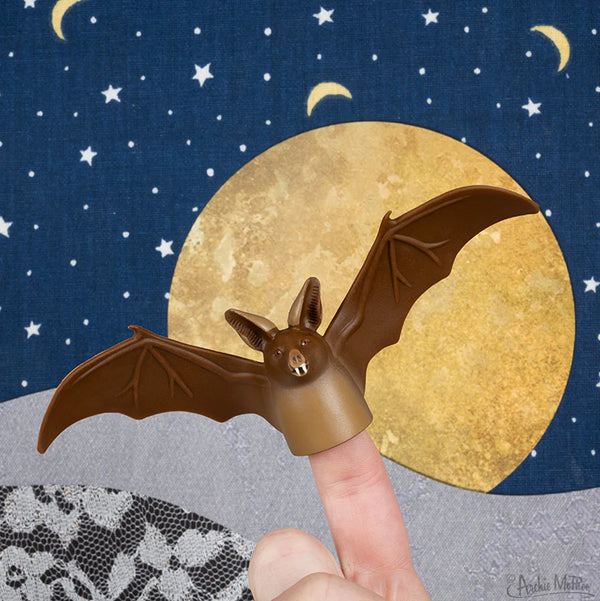 Finger Bats - GagWorks