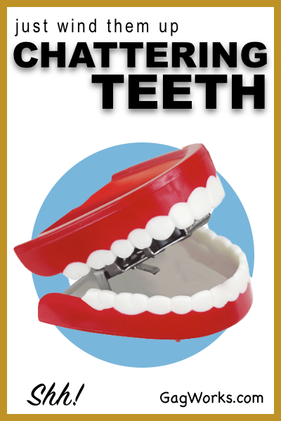 GagWorks.com The Worlds Premiere Joke Shop | We Know Silly