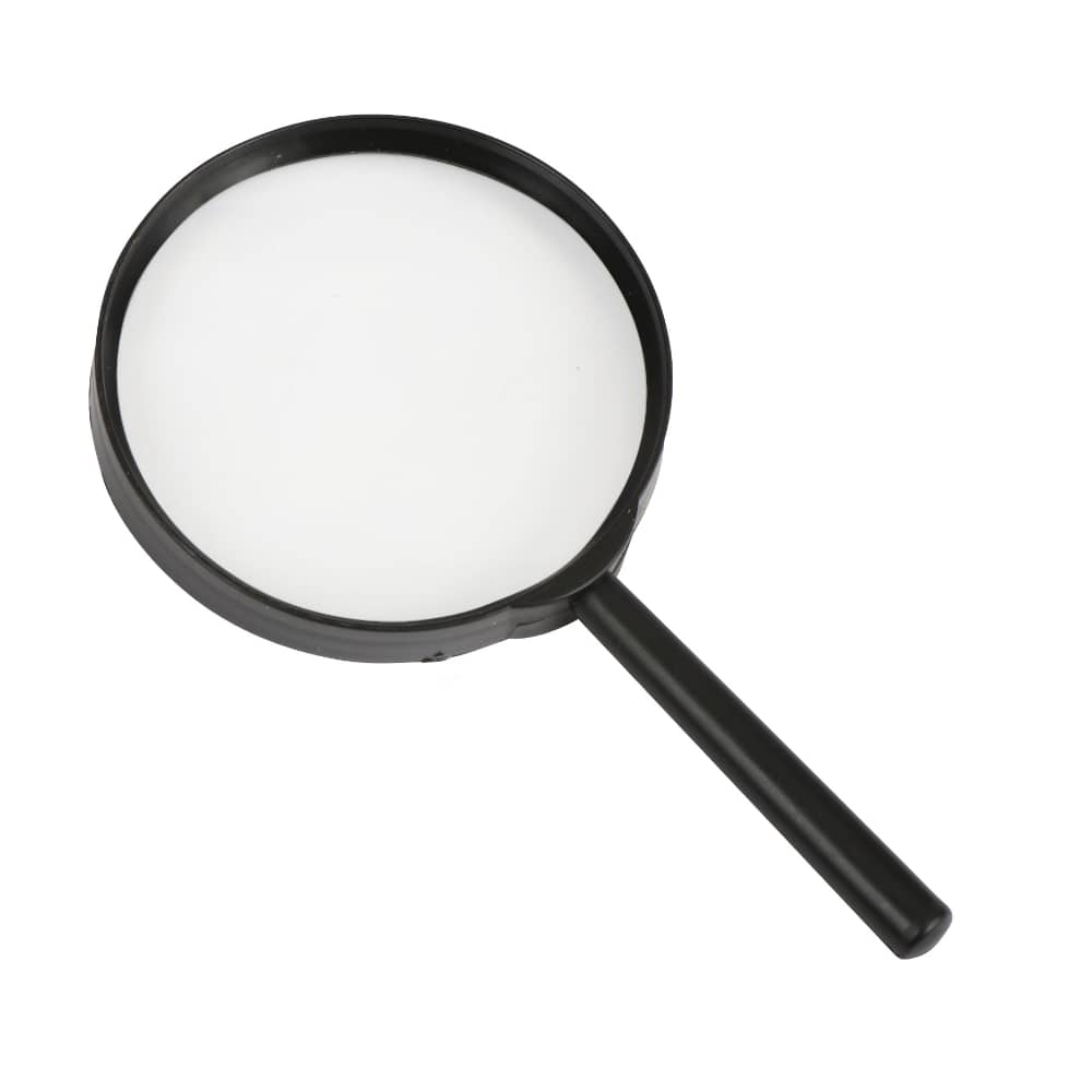 Detective Magnifying Glass - GagWorks