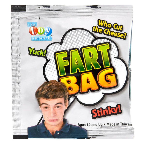 Box of Farts - GagWorks