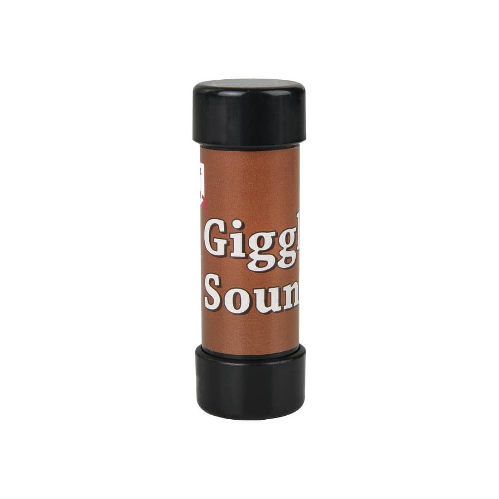 Giggle Noise Maker - GagWorks