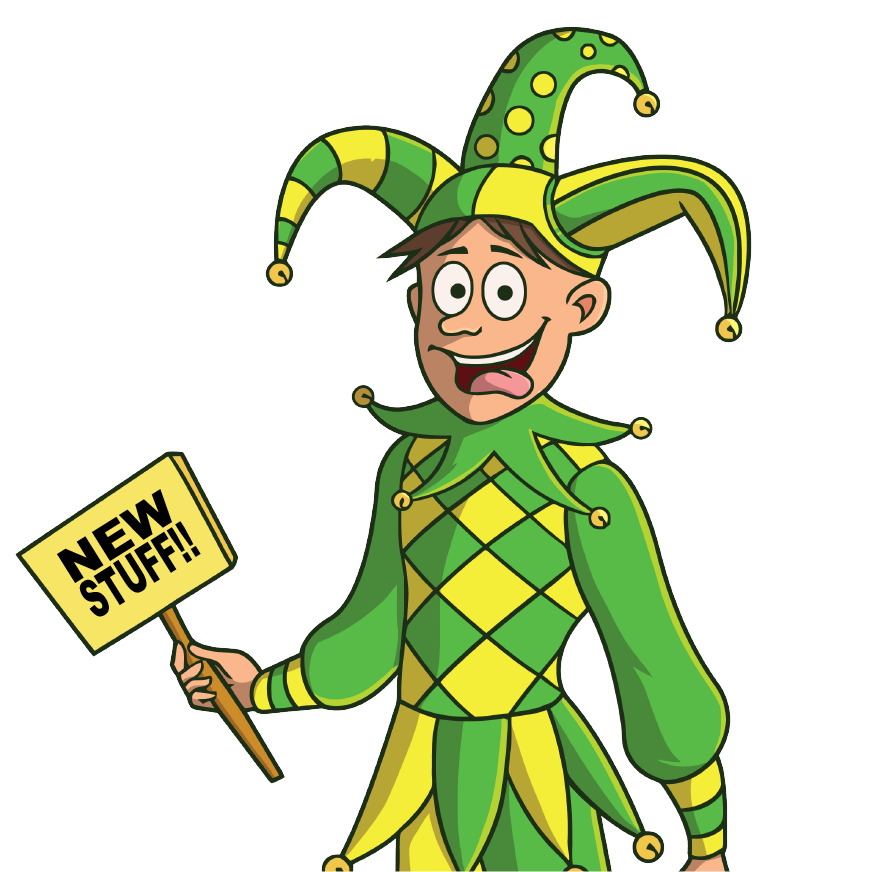 Bang Banner Device - GagWorks