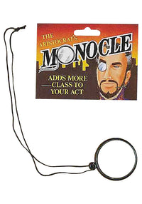 Monocle - GagWorks