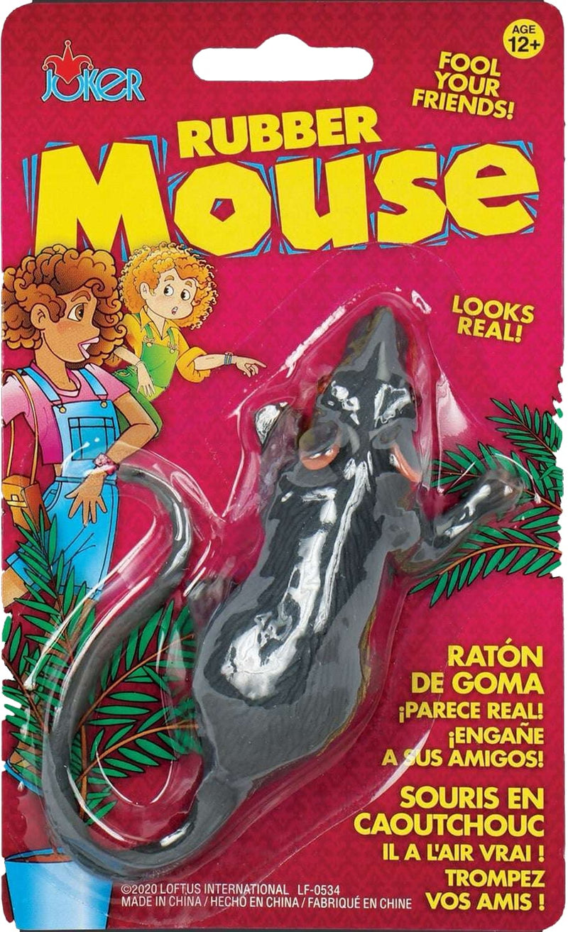 Fake Mouse - GagWorks