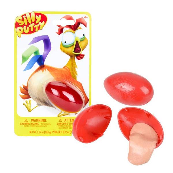 Silly Putty - GagWorks