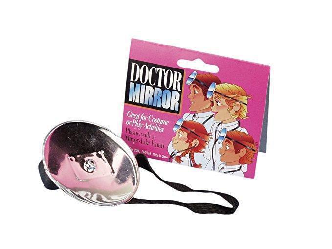 Doctors Mirror - GagWorks