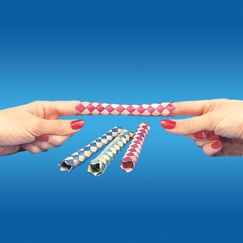 Finger Trap - GagWorks