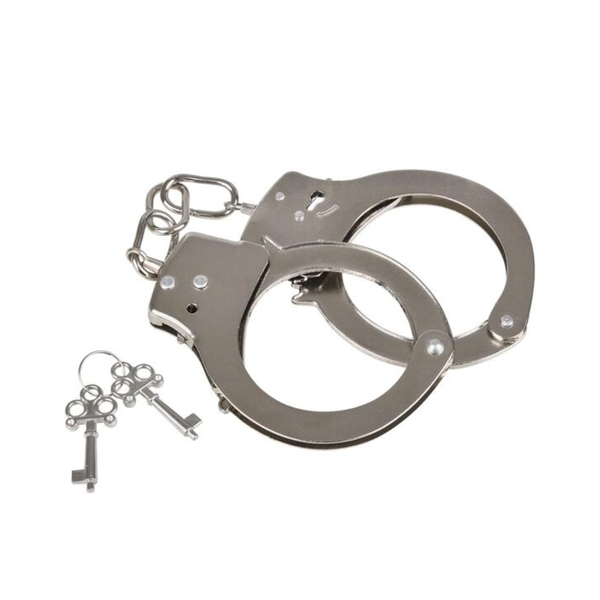 Magic Escape Handcuffs - GagWorks