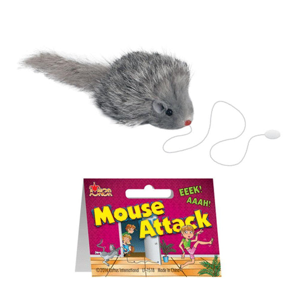 Mouse Attack - GagWorks