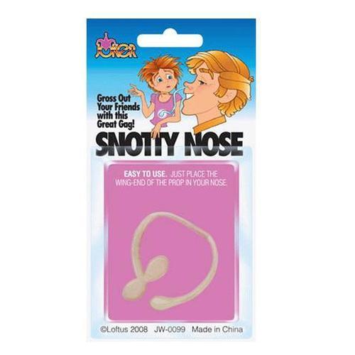 Snotty Nose - GagWorks