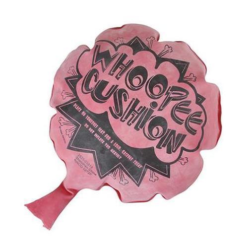 Whoopee Cushion - 8 inch - GagWorks